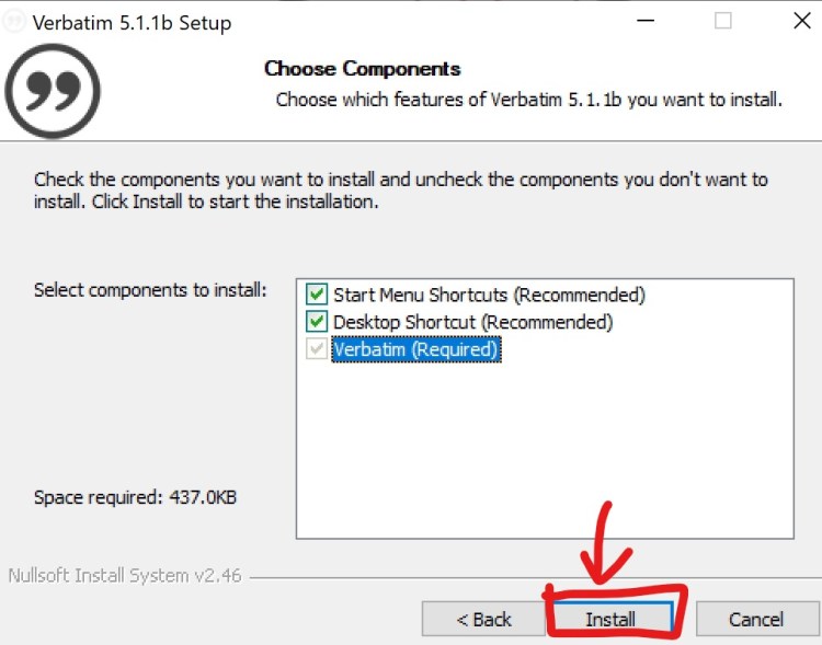 Formatting Evidence – LD Debate Prep