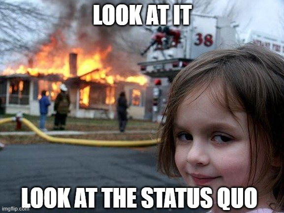 Building a Case – LD Debate Prep