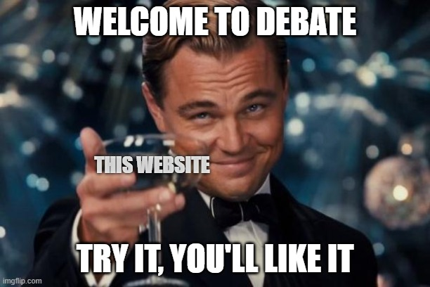 LD Debate Prep – A 501(c)(3) nonprofit dedicated to freely accessible ...