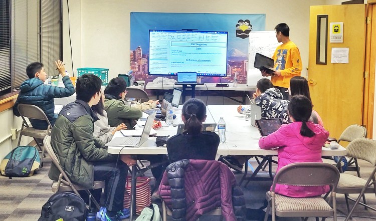 Our Events – LD Debate Prep