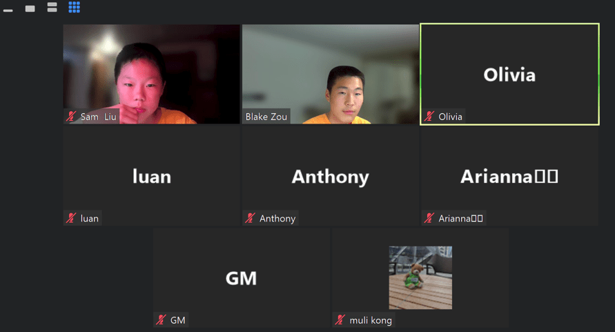 Our Events – LD Debate Prep