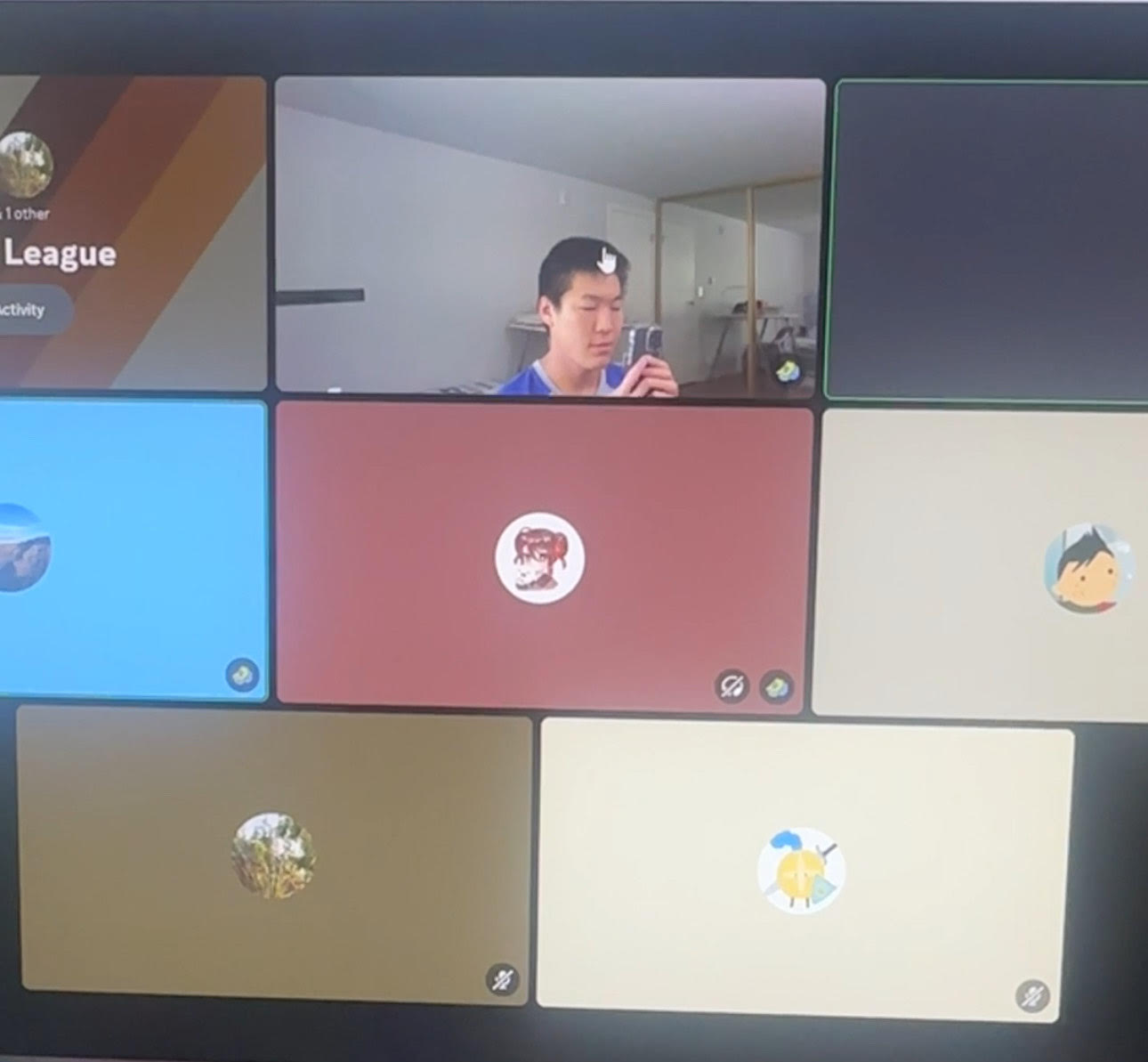 Our Events – LD Debate Prep