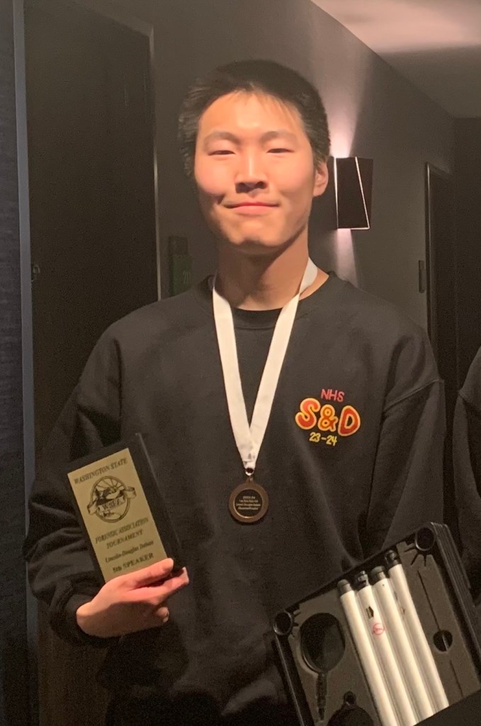 About – LD Debate Prep